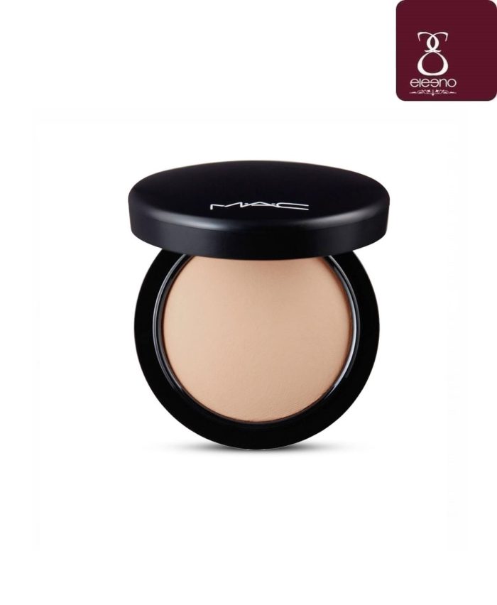 پنکیک مینرلایز لایت مک Mac mineralize skinfinish light • الینو