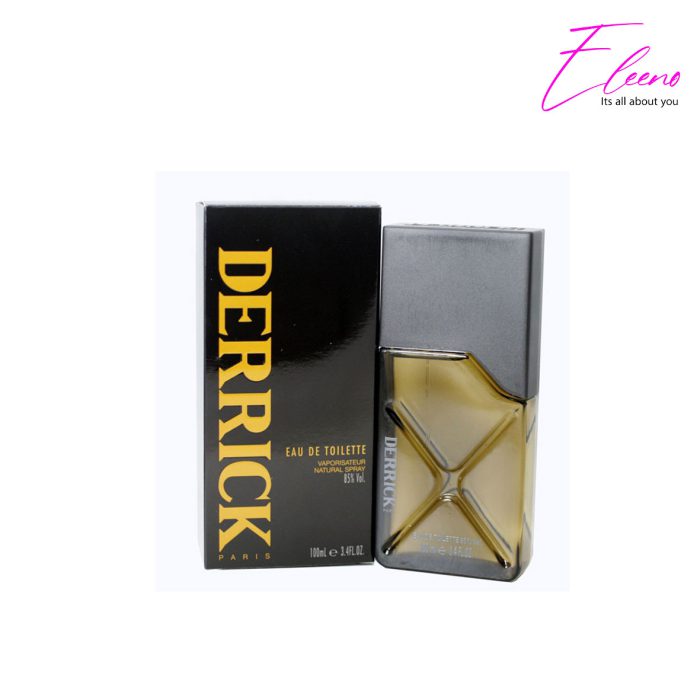 عطر ادکلن ادوتویلت اورلن دریک Orlane Derrick • الینو